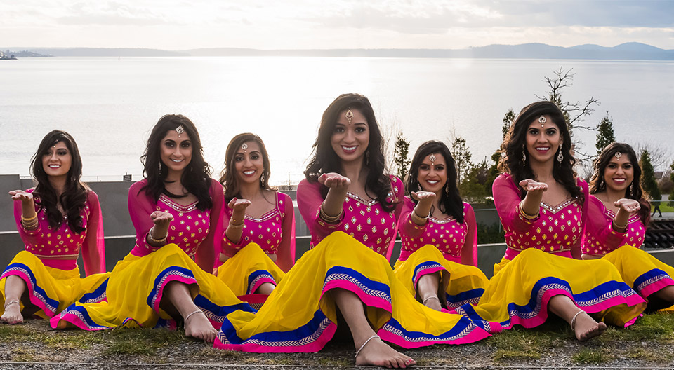 Events from September 7 – September 30 | Rangeela Dance Company