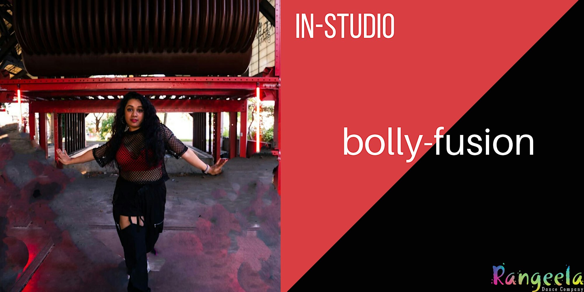 Dance Classes in Seattle, WA | Rangeela Dance Company