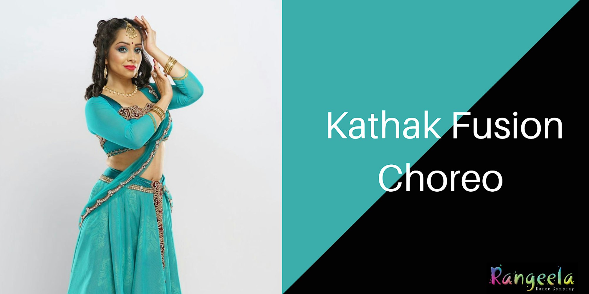 Dance Classes in Seattle, WA | Rangeela Dance Company